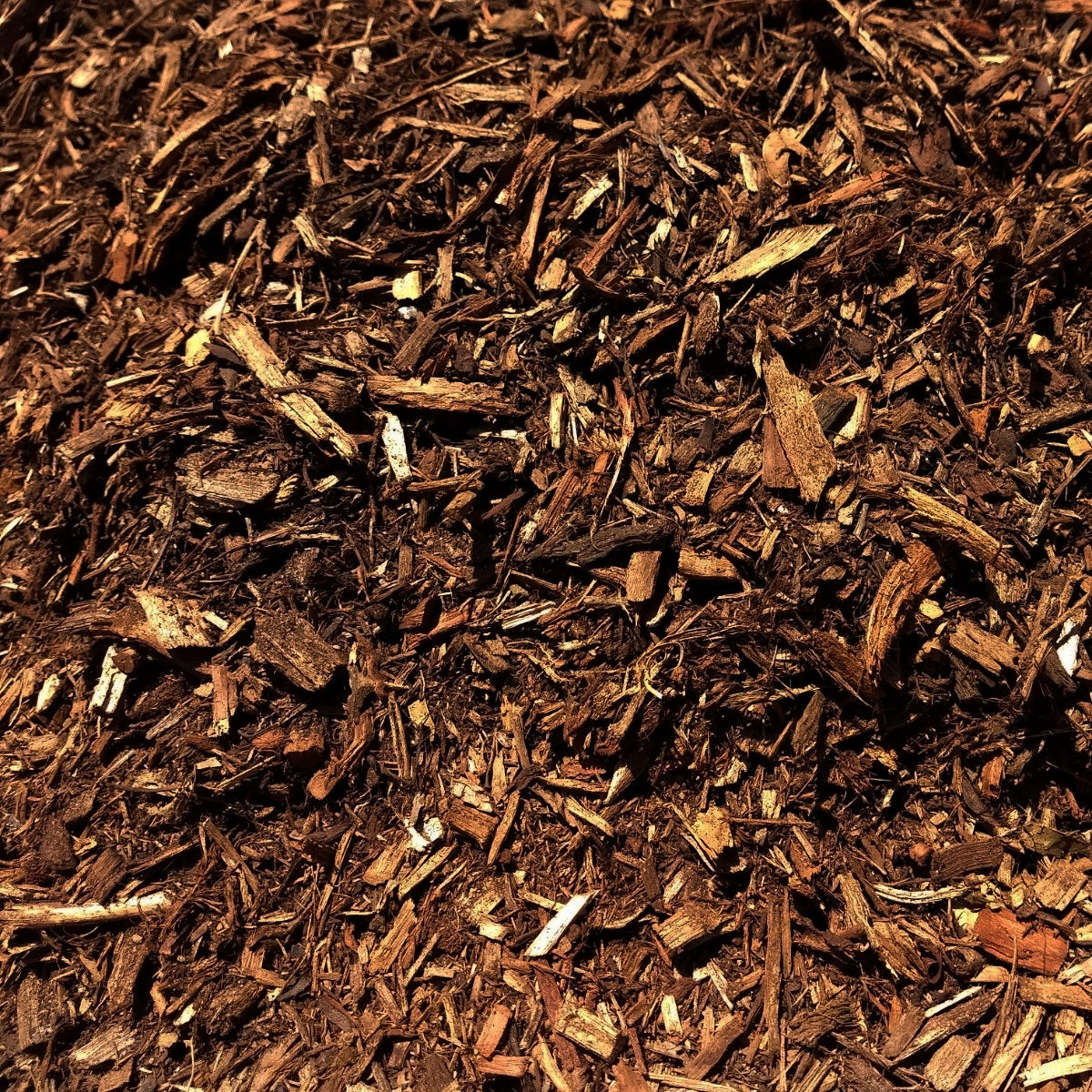 Aged Arbor Mulch – EcoMulch